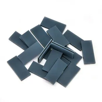 Supplier Customcustomize Zebra Strip Elastomeric Connector Rubber Conductive For Vehicle-mounted ...