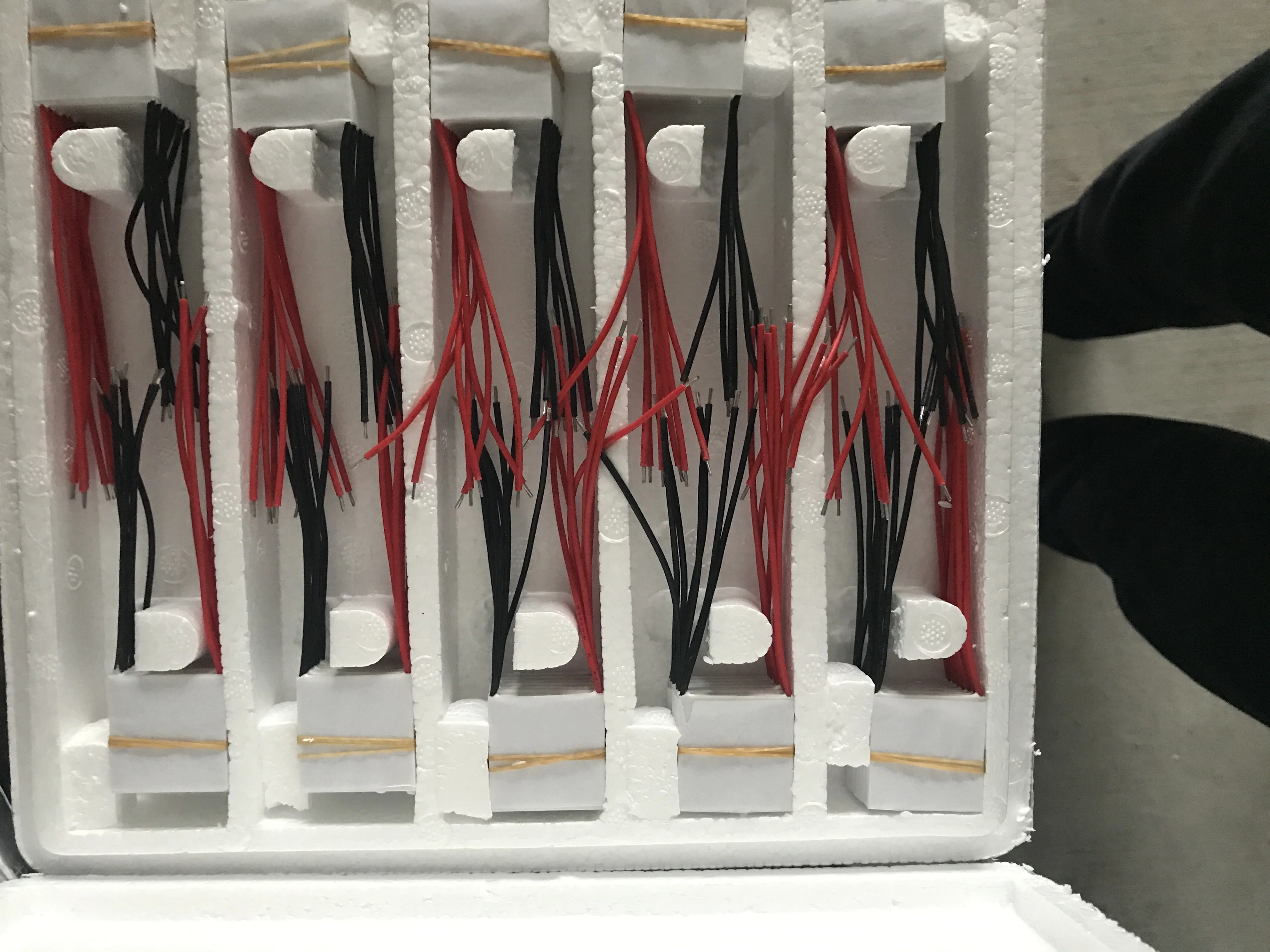 Tec Module Thermoelectric Cooling Module Peltier Chip High Efficiency ...