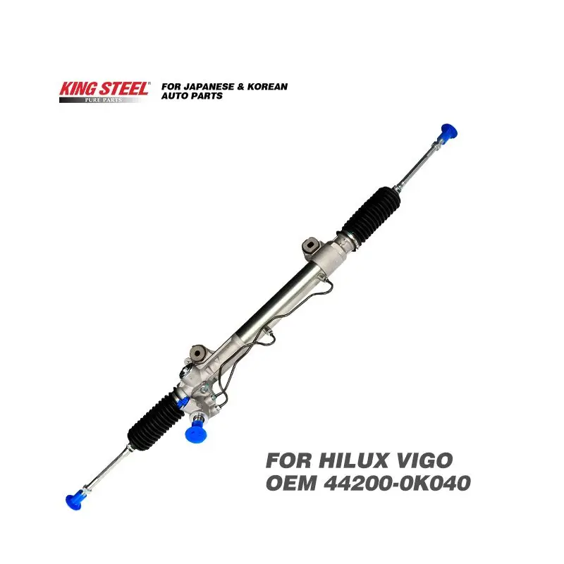 Kingsteel Oem 44200-0k040 442000k040 Car Parts Auto Steer Gear And ...