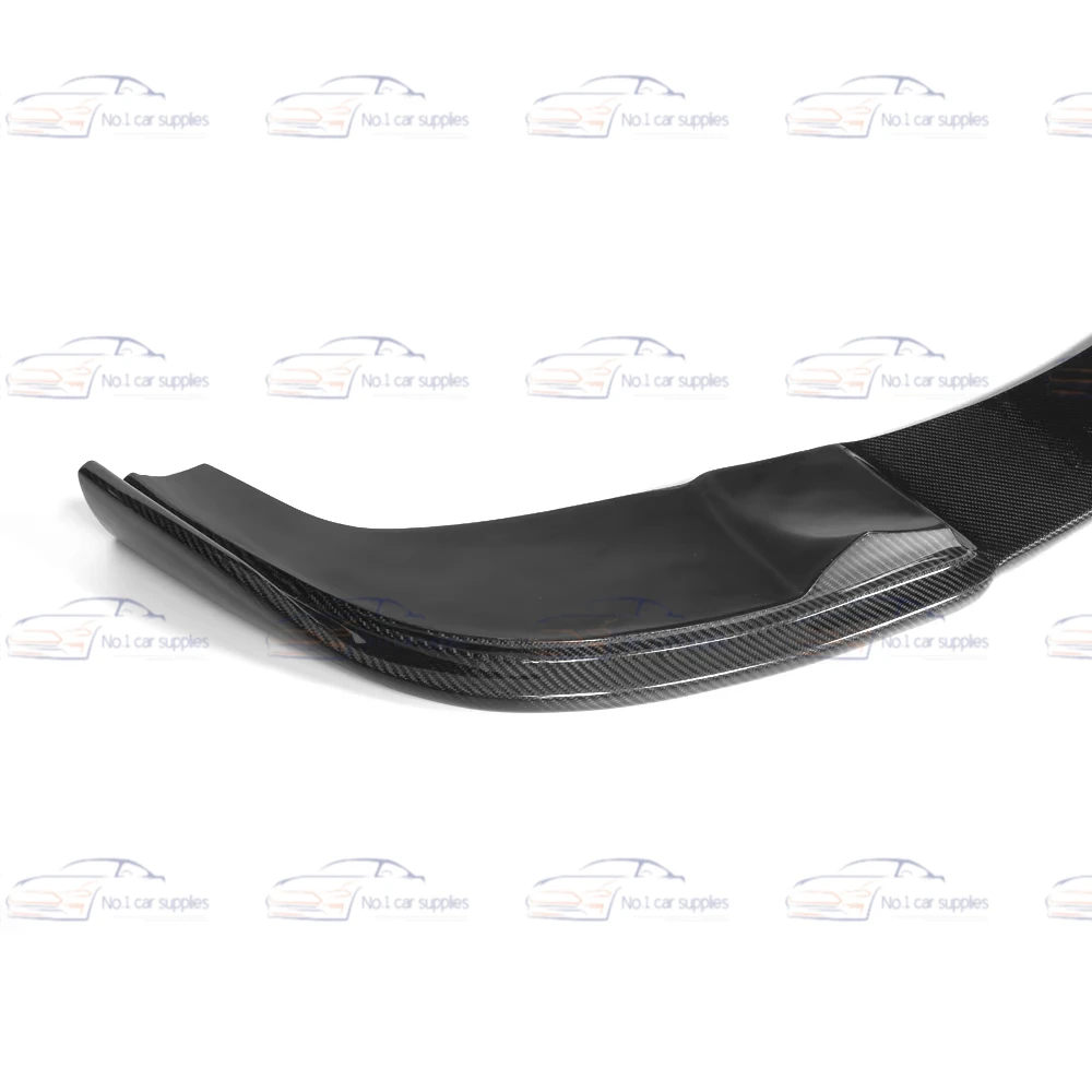 Carbon Fiber E60 M-tech Car Front Bumper Lip for E60 M TECH| Alibaba.com