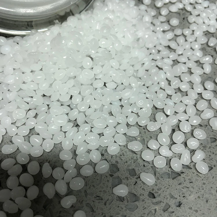 PCL Solvay 6800 - Biodegradable Polycaprolactone Raw Material