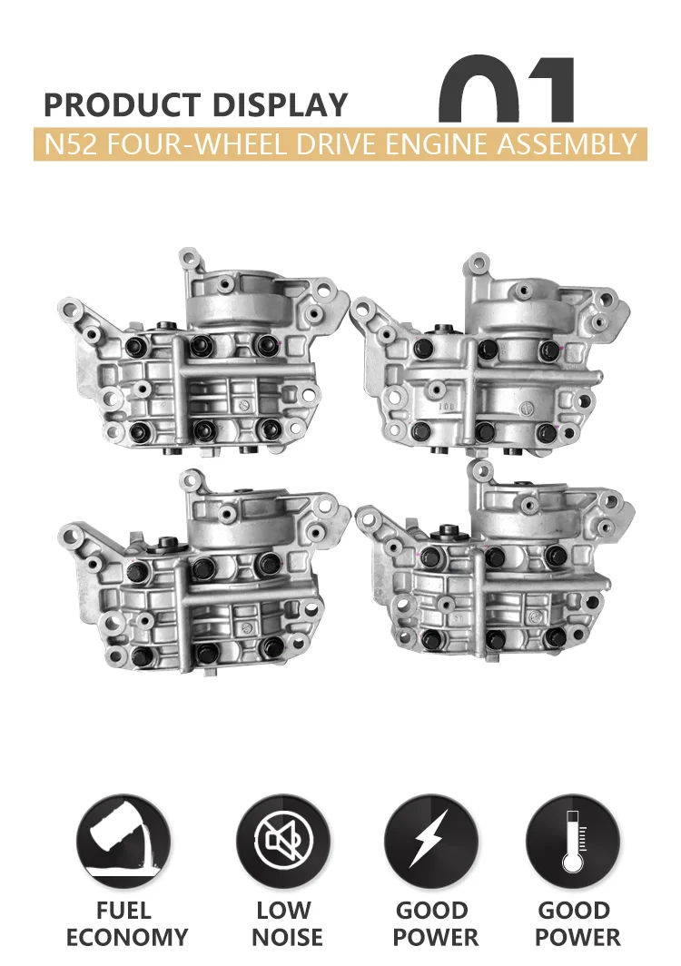 Oem 1362036020 For Toyota 1ar 2ar 3ar 5ar Oil Pump Balancing Shaft Oil ...