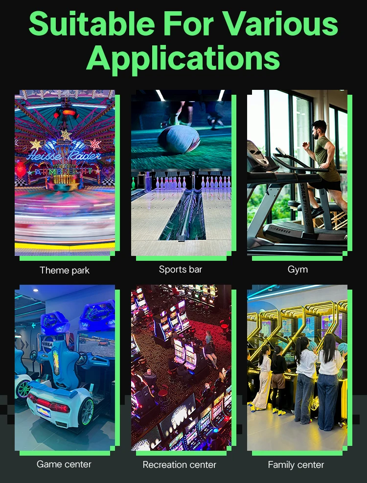 KC Certification Reaction Interactive Game Room Escape Maze Arena ...