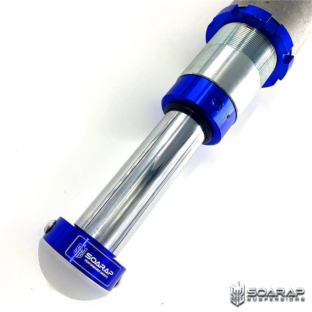 Soarap Manufactured 3" Stroke Bumpstop Bump Stop For Off Road Racing ...