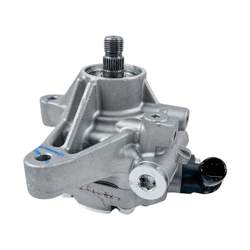 High Quality Power steering Pump 56110-RAA-A02 for Honda Accord CM5 CM7 ...