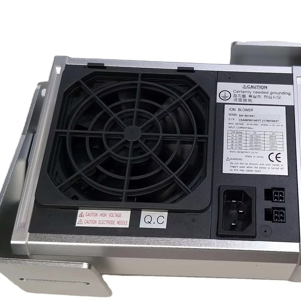Dit Ion Blower Ion Bar Filteres1-f15d Ip-0622-h2 Asg-p050w - Buy ...