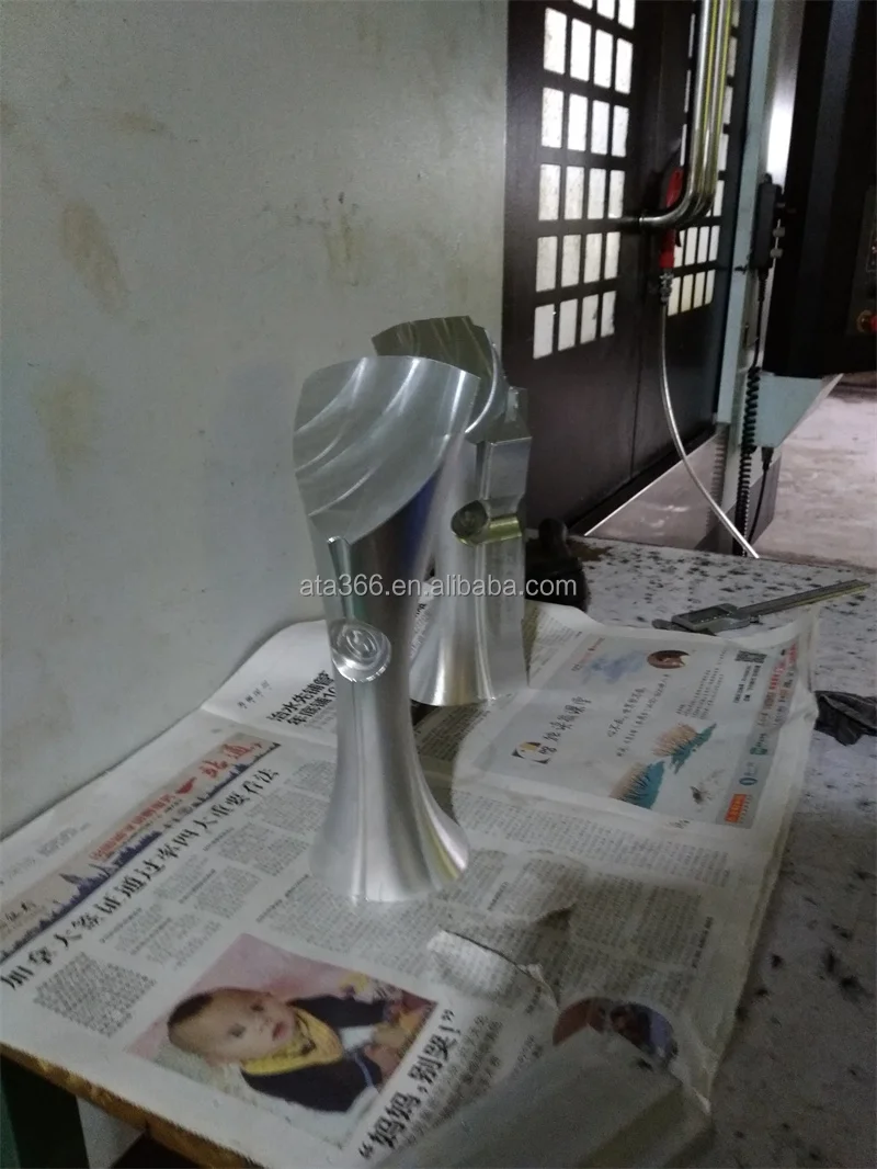 Custom Aluminum Trophies - High Quality & Durable Awards