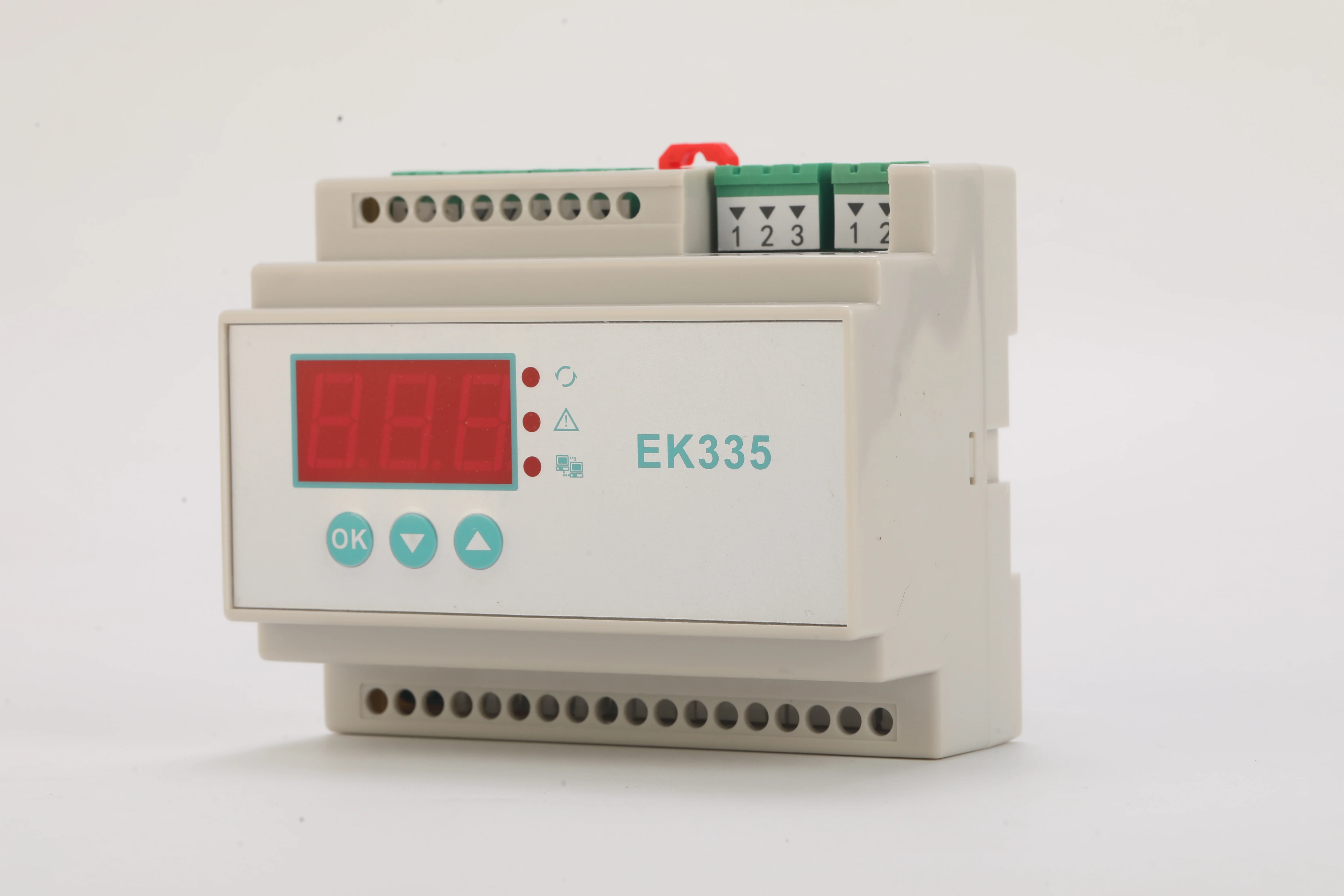 Single Circuit Electronic Expansion Valve Driver Can Control Electronic ...