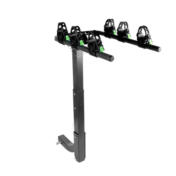 Car Rear Suspension Rack,Adjustable Vehicle Storage Rack For Outdoor ...