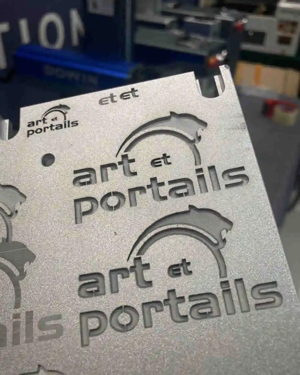 Laser Tire Printer Machine - Efficient & Durable Solutions