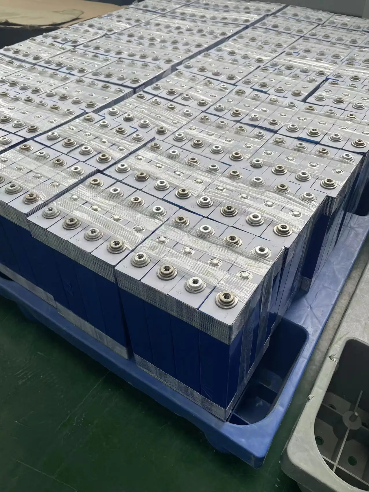 12V Lifepo4 Battery Cell With Lfpo4 320 32S Lfp 100A Smart Bms 8S12 28 ...