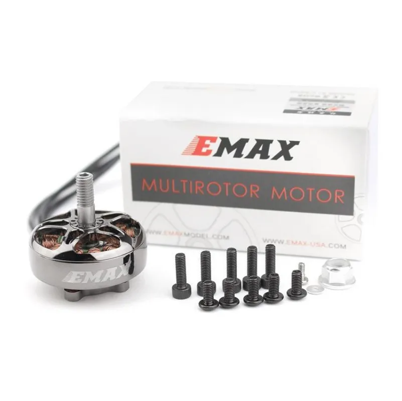 EMAX ECO II 2807 Motor - High Performance for FPV Racing