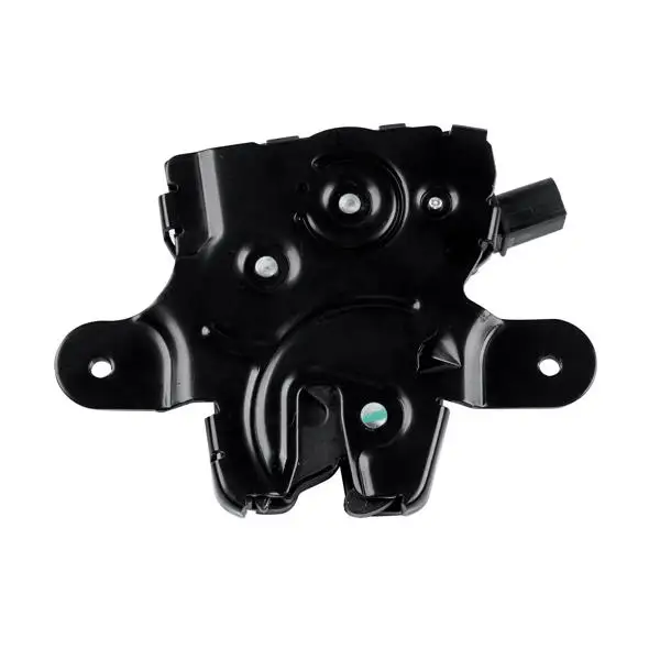 Glossy Left Hatch Lock Split Door Lock 51247167498 for Mini Cooper R55 ...