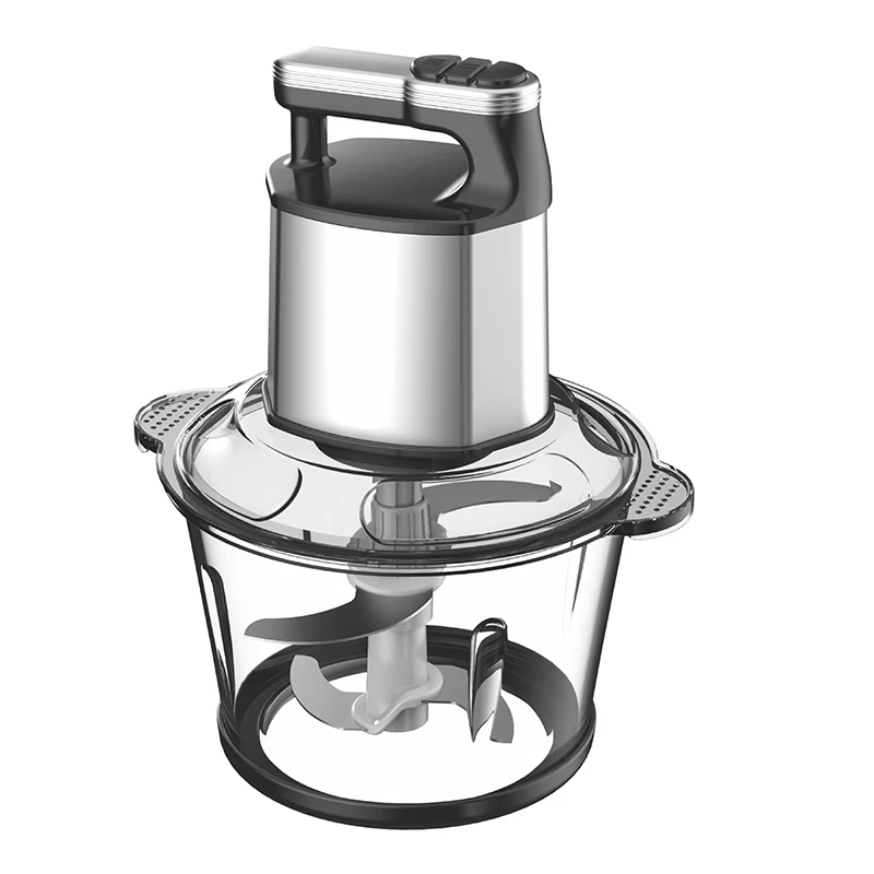 AIFA Electric meat grinders pounding fufu mix 3L 6l 10l machine food ...