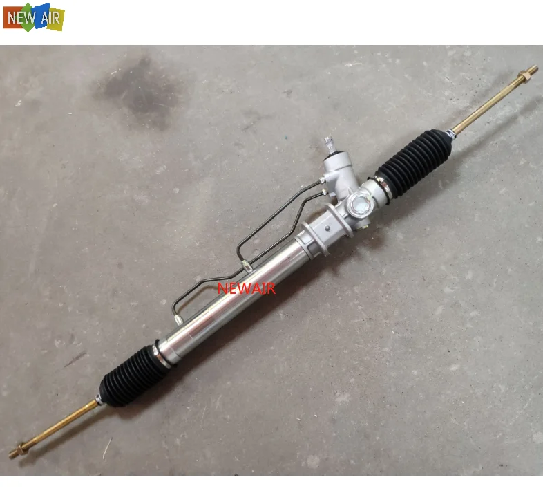 Steering Rack For Hyundai H100 Box 2.4 57705-43011 - Buy 57705-43011 ...