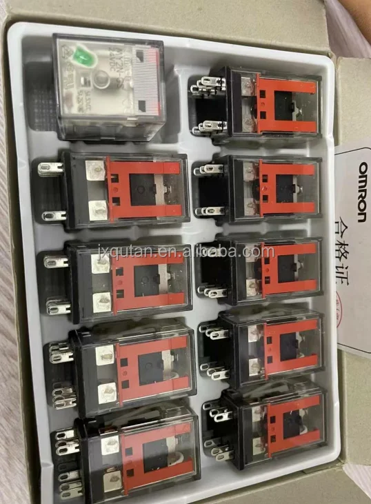 Genuine Omro/ Omro Plc Expansion Module/temperature Sensing Unit Cp1w ...