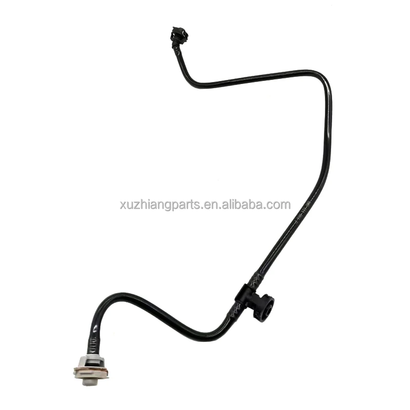 奥迪发动机冷却液溢流软管4m0121081f - Buy Overflow Hose,For Audi,4m0121081f Product ...