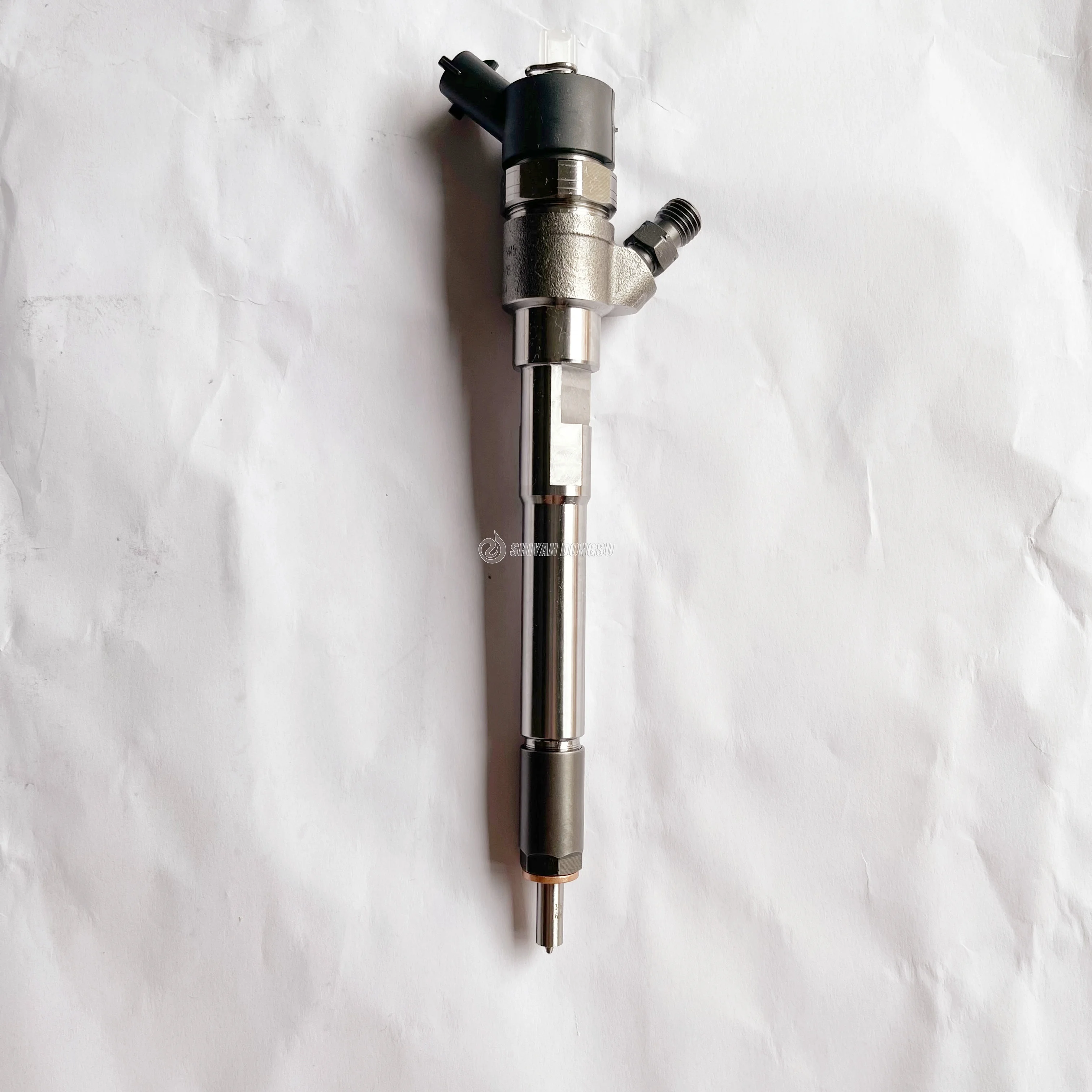 High Quality Brand New Diesel Engine Common Rail Fuel Injector Assy ...