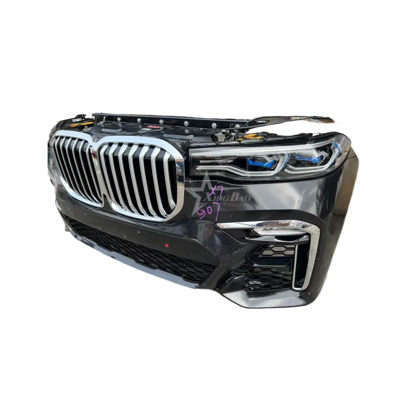 Car Bumpers New Body Kit Front Rear Lip Side Rear Ddiffuser Side Skirts ...