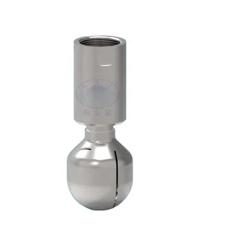 10mm Micro Whirly Cip Rotary Spray Ball - Buy Rotary Spray Ball ...