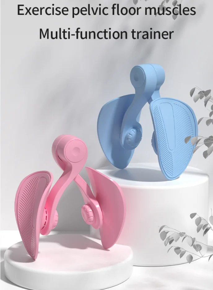 Wonder Hip Glute Trainer Machine Multifunctional Portable Exercise ...