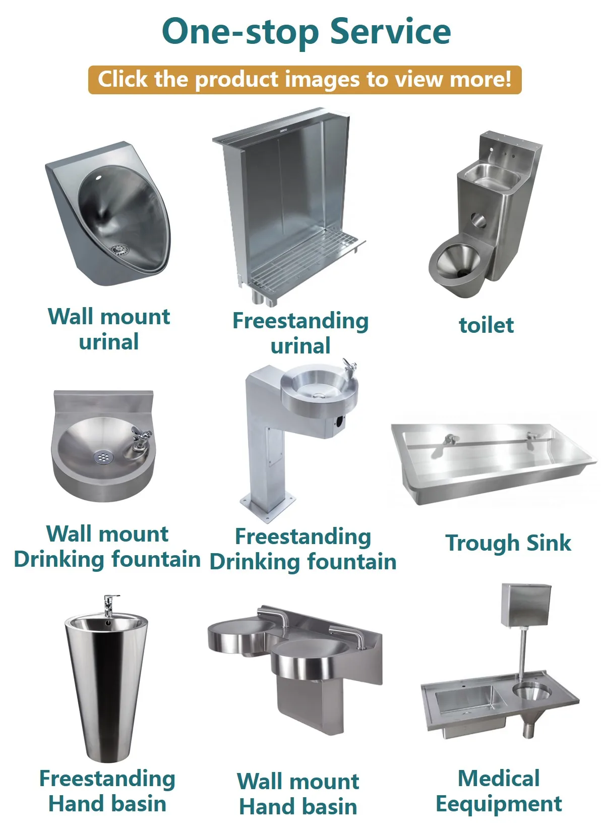 Wholesale Stainless Steel Muslim Wudu Ablution Station Sink Foot Wash ...