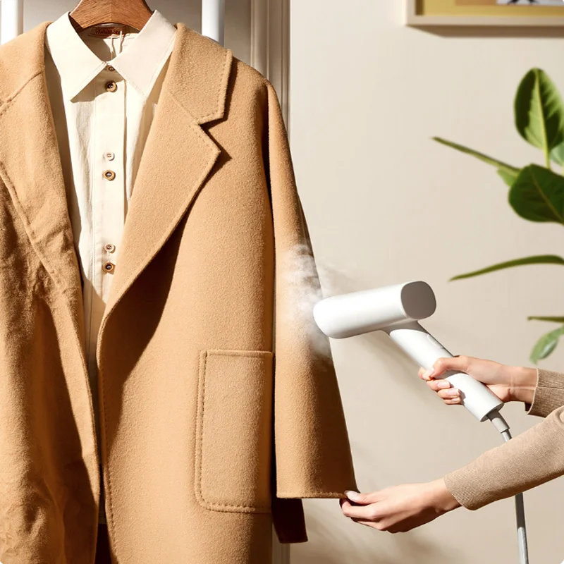 Xiaomi Mijia Steam Iron 2-stop Steam Regulation 2000w High Temperature ...