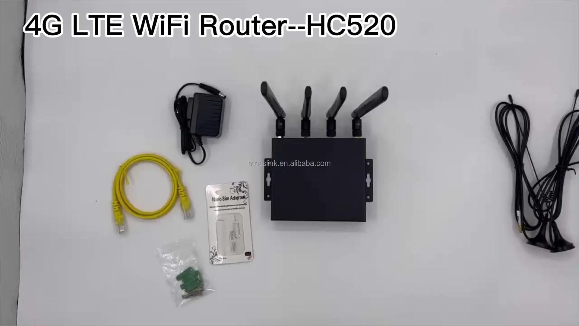 High Speed Outdoor Wireless Wifi 300mbps Cat4 2.4G 4g LTE Outdoor CPE ...