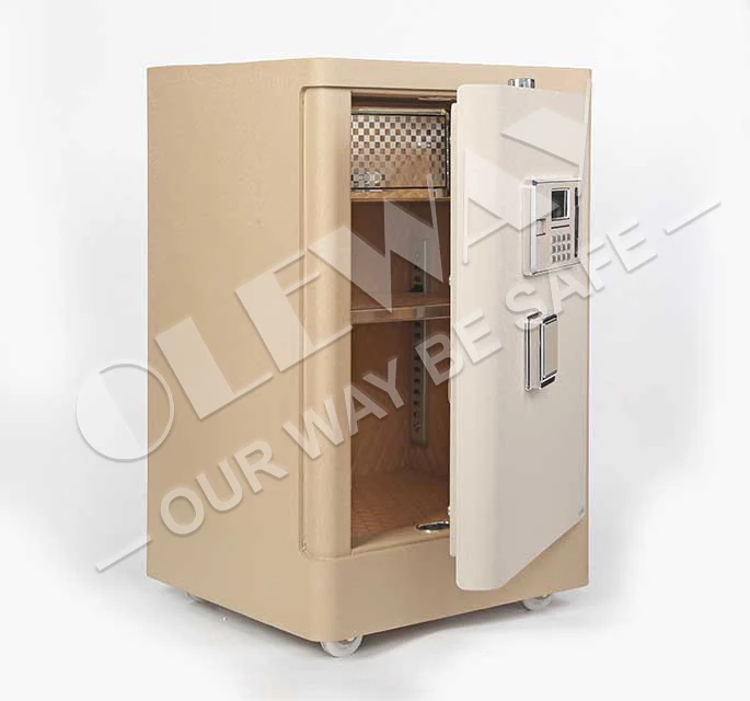 Luxury Laser Cutting Digital Burglary Safe Big Size Safes Office And ...