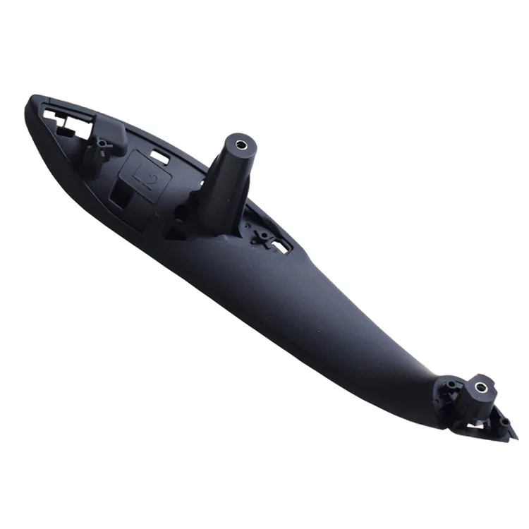 Inner Doors Handle Pull Trim Cover Car Accessories For Bmw 3 Series ...