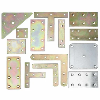 Reinforcement 90 Degree Angle Code Connector L-type Right-angle ...