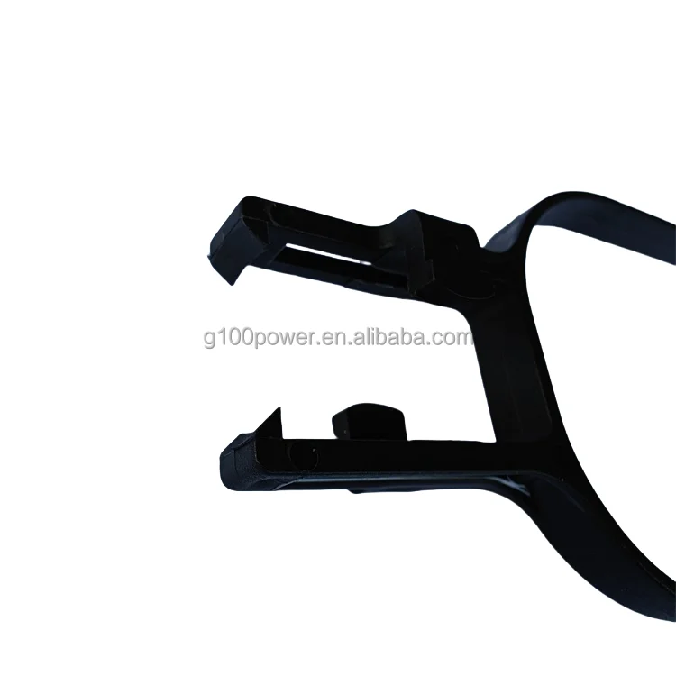 Upgrade Commercial Residential Roof Ridge Clips for Christmas Lights ...