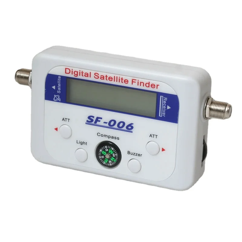 Digital LCD Star Finder SF-9506 Satellite Signal Instrument SF-006 SAT FINDER| Alibaba.com