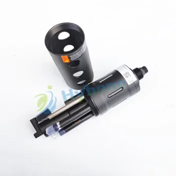 Ammonia Water Testing Meter Online Nh3 Nh4 Ammonia Nitrogen Probe ...