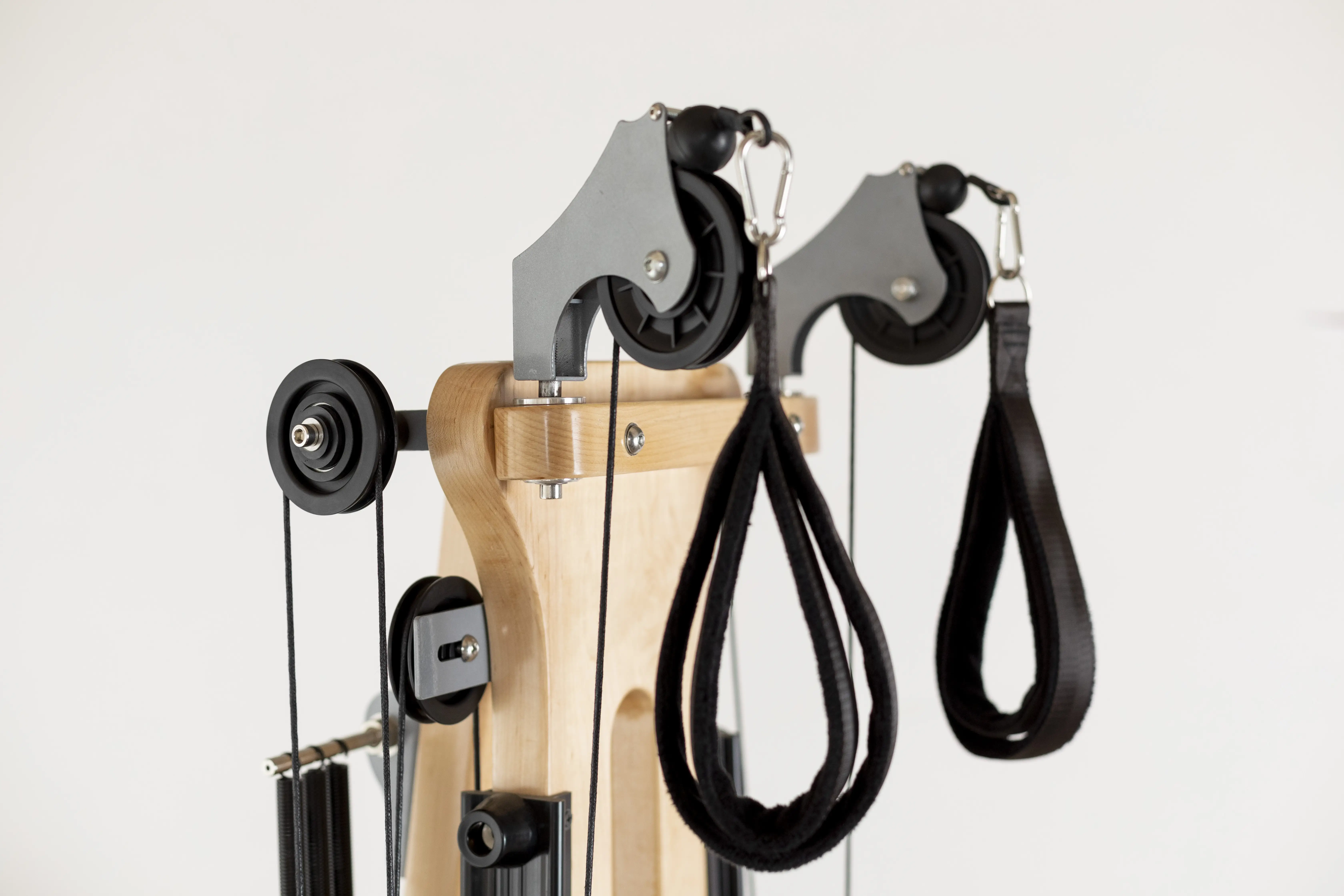 Pulley Tower Color Customization With Wing Master Pulley Tower - Buy ...