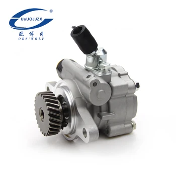 Auto Power Steering Pump For Toyota Land Cruiser Hzj76 Hzj78 Hzj79 1hz ...