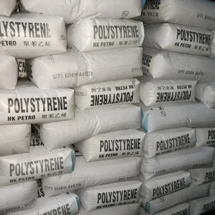 Gppspg-33 Injection Molding Transparency Level For Automotive ...