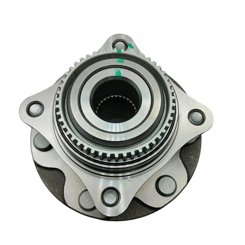 DI-SOLIK Auto Car Parts Front Wheel Hub Unit Bearing Assembly 43550 ...