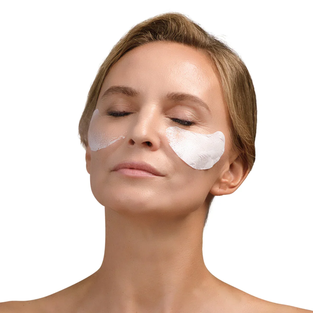 Korean Peptide High Prime Melting Collagen Soluble Skin Film Face Mask ...