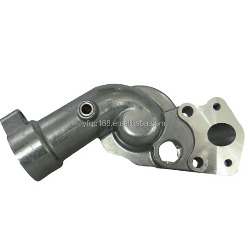 Thermostat Housing Water Outlet For Chevrolet Captiva 2006-2016 Buick ...