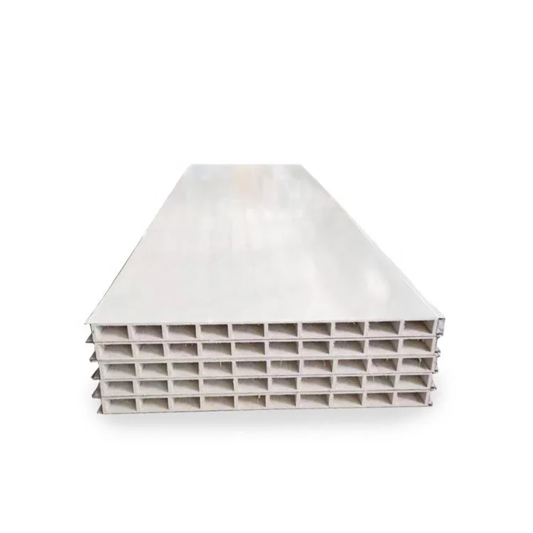 GMP Standard Clean Room Panel - EPS Roof Wall Sandwich Panel