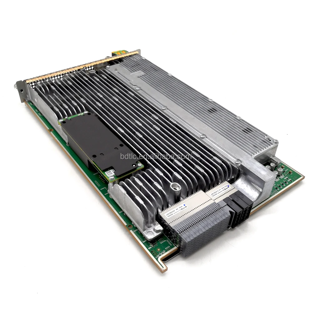 Telecom Bbu Airscale Main Control Asib 473764a For 2g/3g/4g/5g Bbu ...