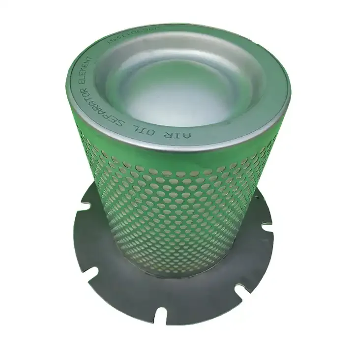 Atlas Screw Air Compressor Substitute Air Oil Element Separator ...