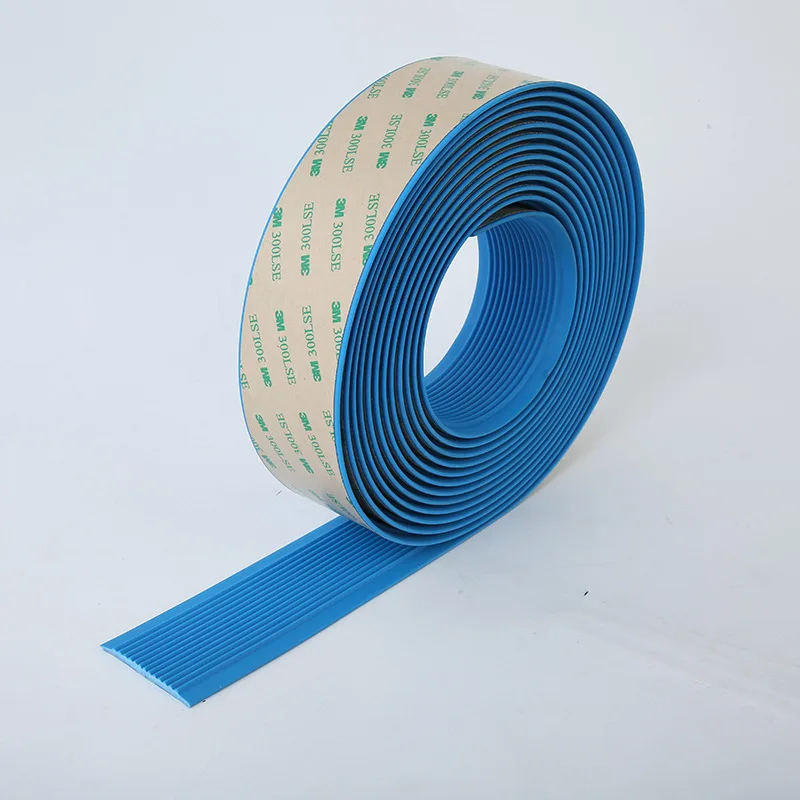 Anti Slip Strip PVC Self Adhesive Step Sticker Triangular Sawtooth ...