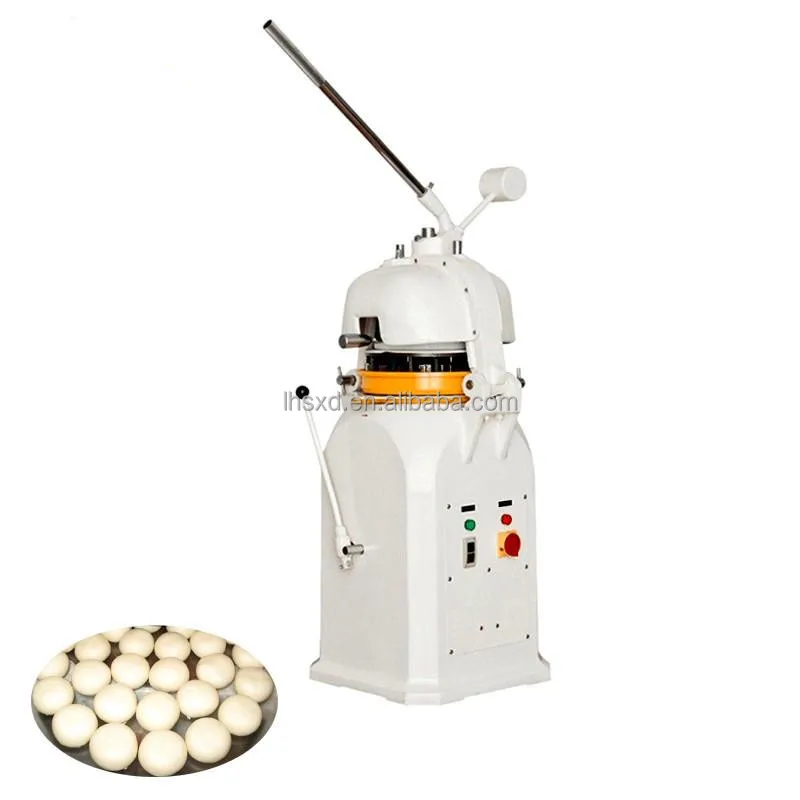 Dough Divider /Bun Divider Rounder/ Steam Bun Making Machine| Alibaba.com