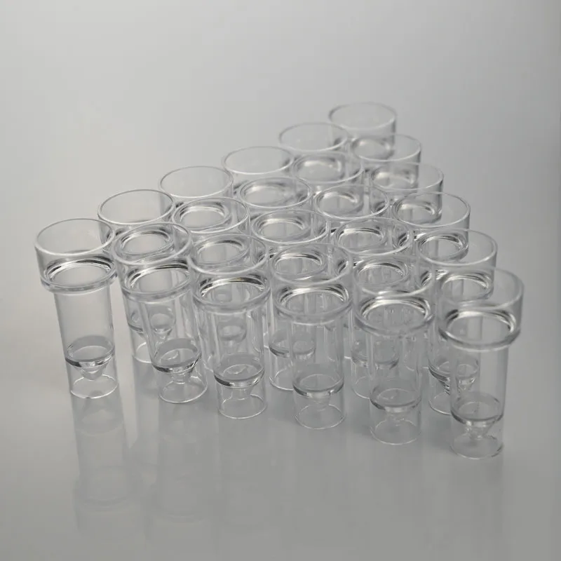 High Quality Coagulation Cuvette - PS Material Backman Hitachi Sampling Cup