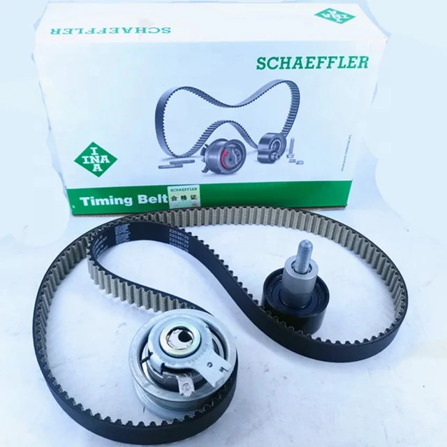 New Timing Repair Kit for VW Audi Seat Skoda - 5300592100