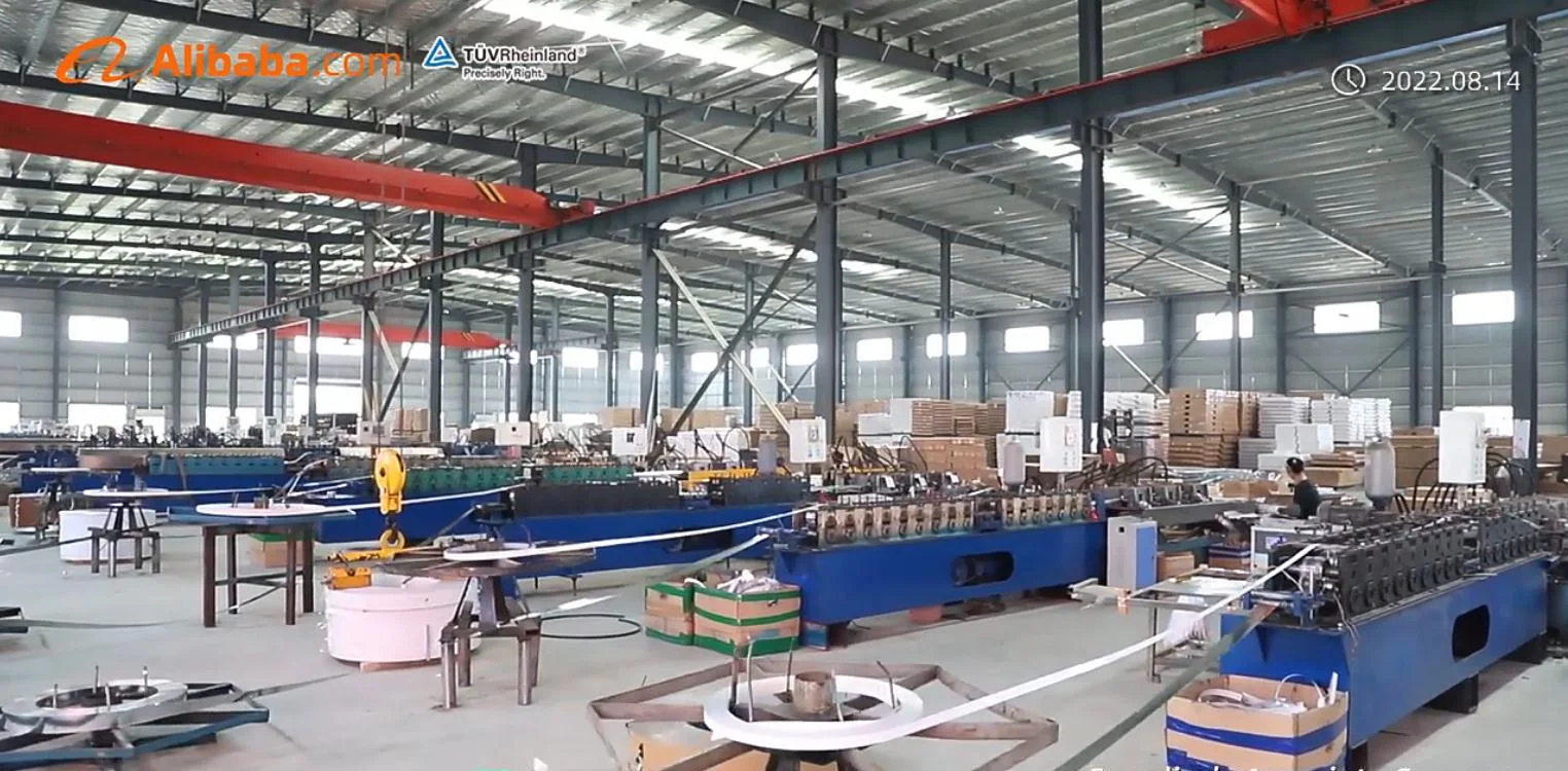 Factory Fast Delivery Galvanized Suspended Ceiling System T Grid Main ...