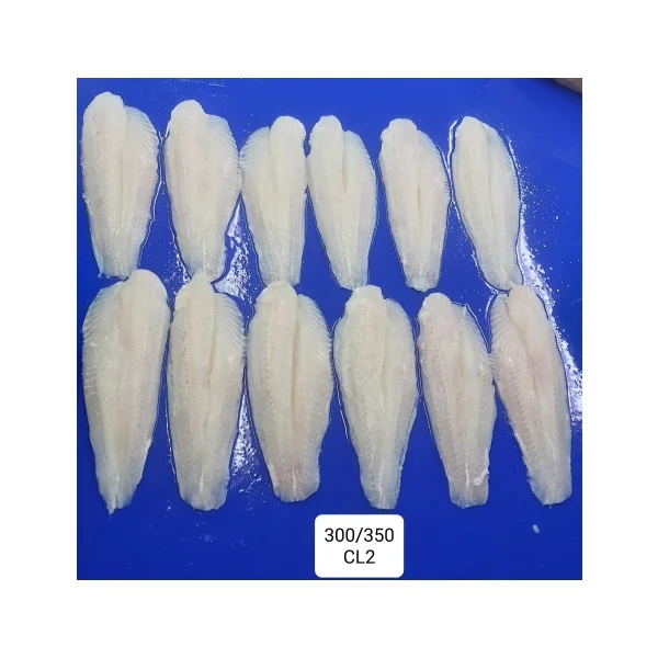 Vietnam Pangasius Basa Tra Swai Fillet Fish 10kg Bulk Pack Iqf Style ...