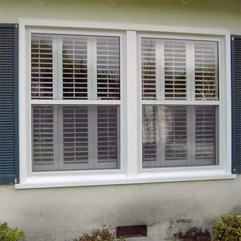 Prima Aluminum Vertical Lift Up Upward Sliding Window Aluminium Sliding ...